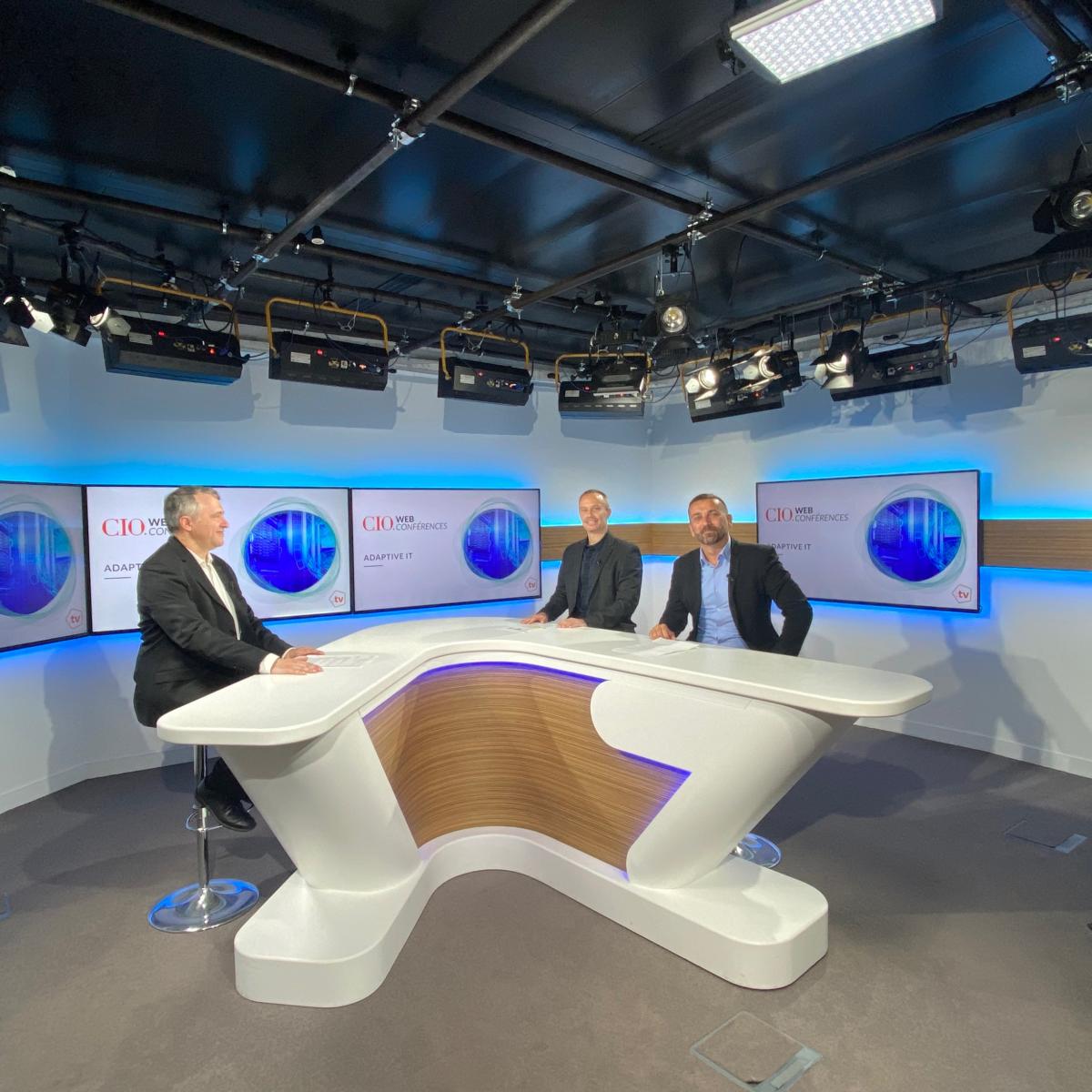 REPLAY WEBCONFÉRENCE | De l’hybride vers SAFe, comment bien impliquer ...