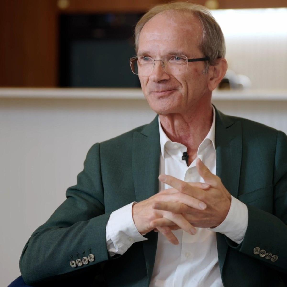 INTERVIEW | Découvrez le Témoignage de Thibaud Viala chez MBO+ | Klee Group