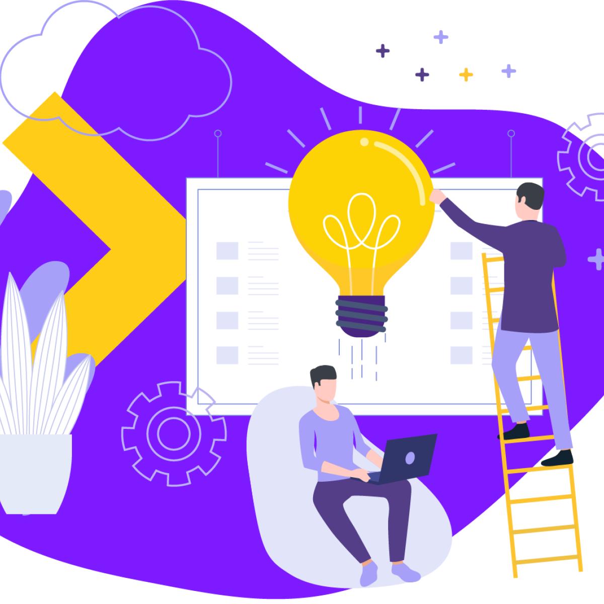 Homepage Klee Group: Creator of business digital solutions! Consulting ...