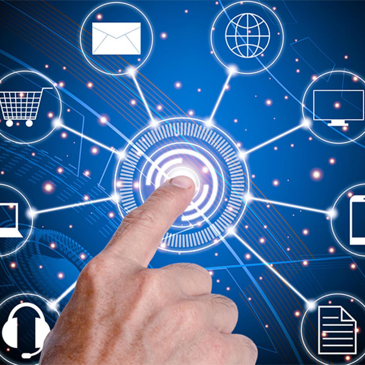 REPLAY WEBINAR | Retour aux sources : la clé pour intégrer l'IA et le ...