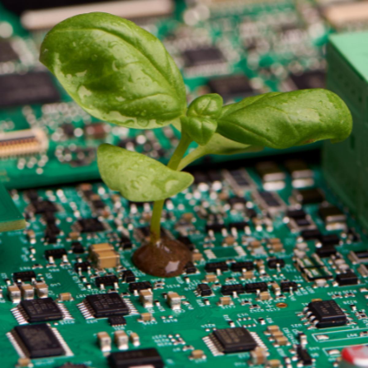 EVENT | Retrouvez Klee Group au GreenTech Forum 2024 | Klee Group