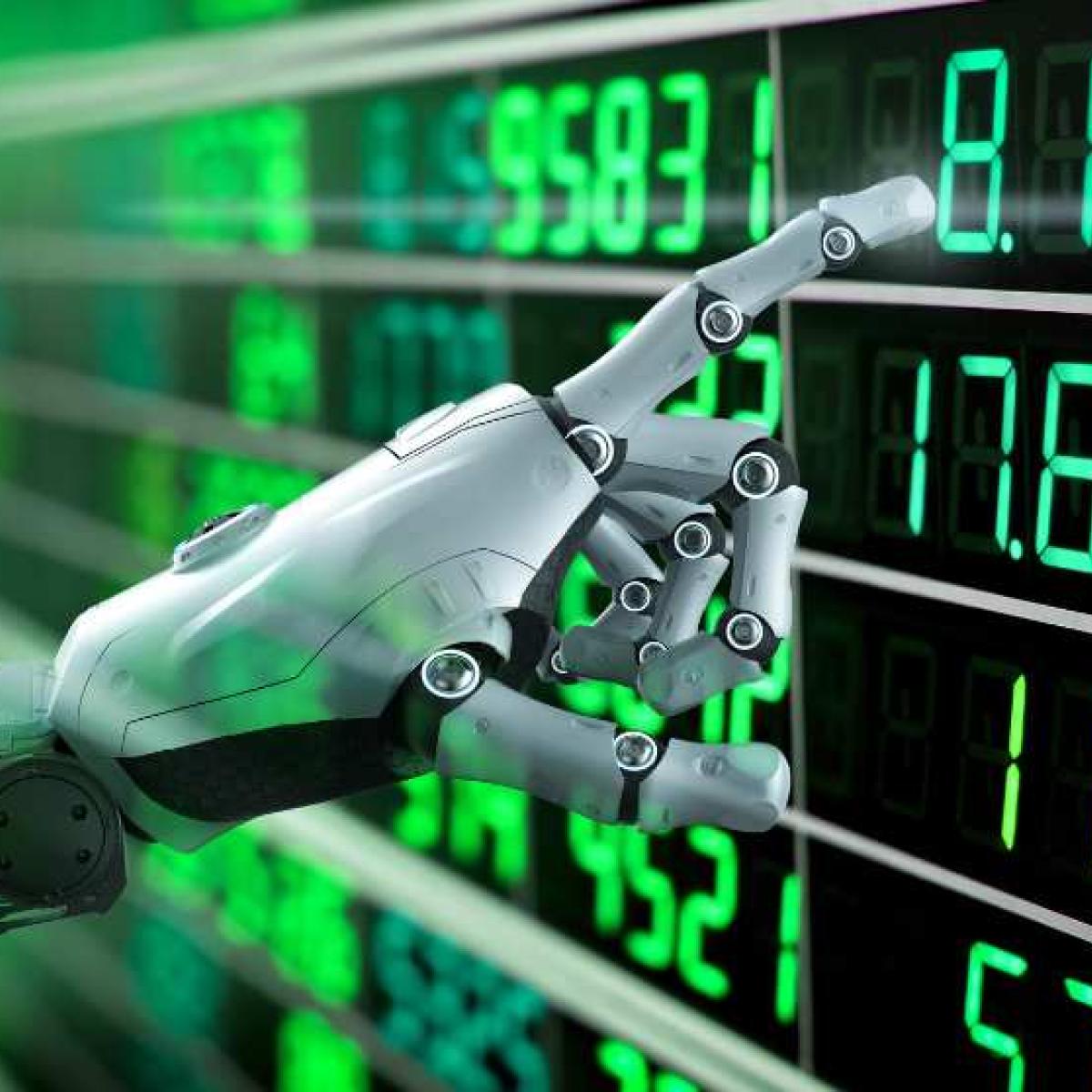 BLOG | L’IA va-t-elle révolutionner les marchés publics ? | Klee Group