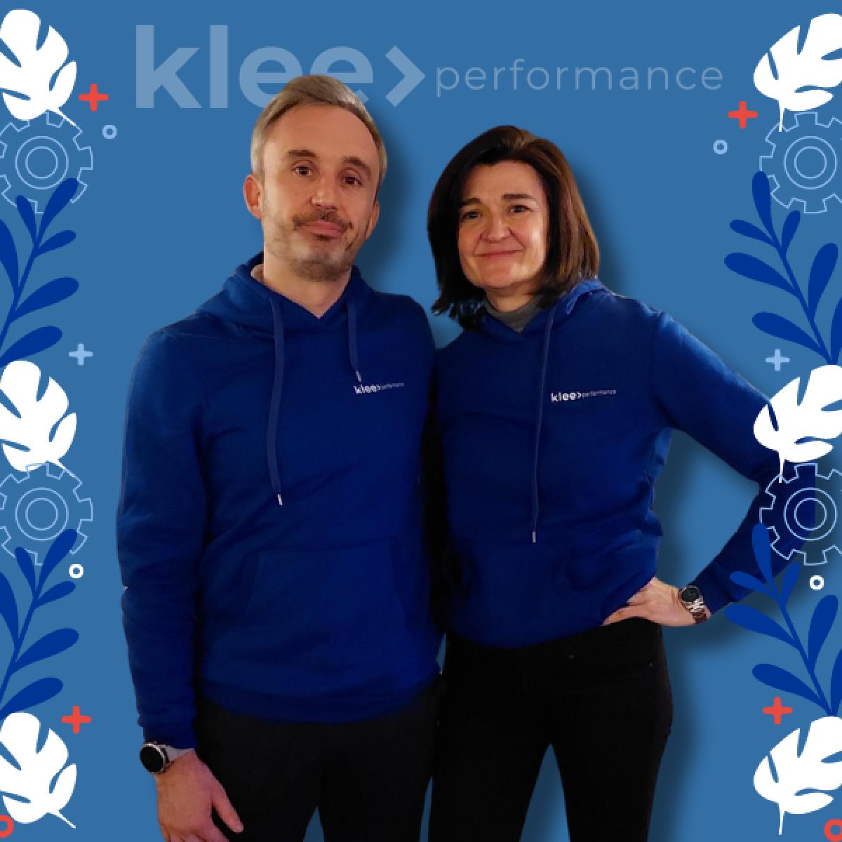 COMMUNIQUÉ | Sandrine Bach & Thomas Brulez prennent la tête de la ...