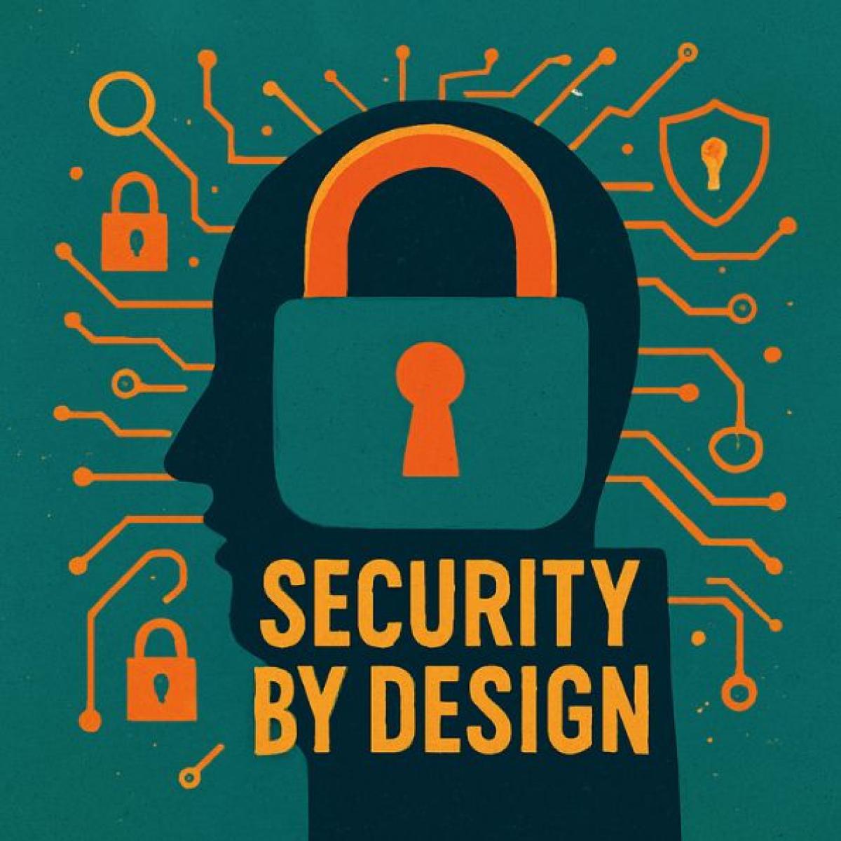 BLOG | Security by Design : La sécurité ne s’ajoute pas, elle se ...